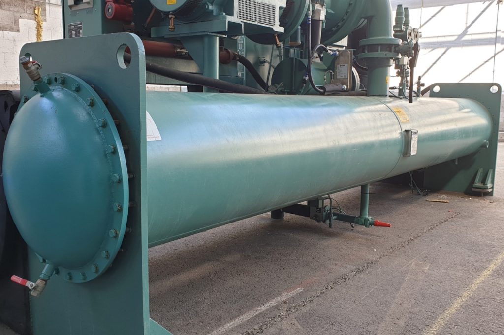 About – Chiller Coating Services